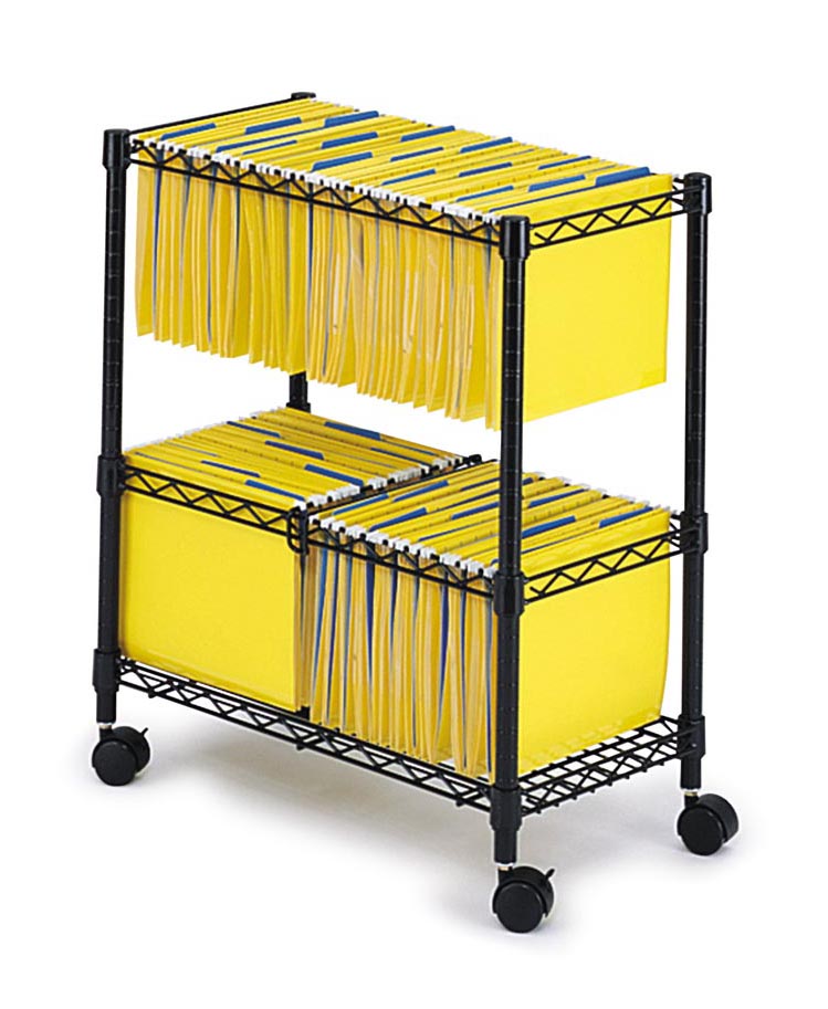 Conquering Paper Clutter: Piler vs Filer - Hellen Buttigieg ...